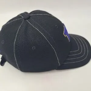 Zephyr | Accessories | Washington Huskies Hat Adjustable Zephyr Black ...